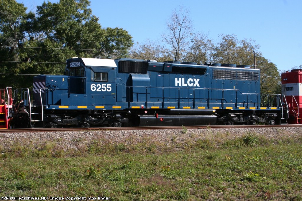 HLCX 6255